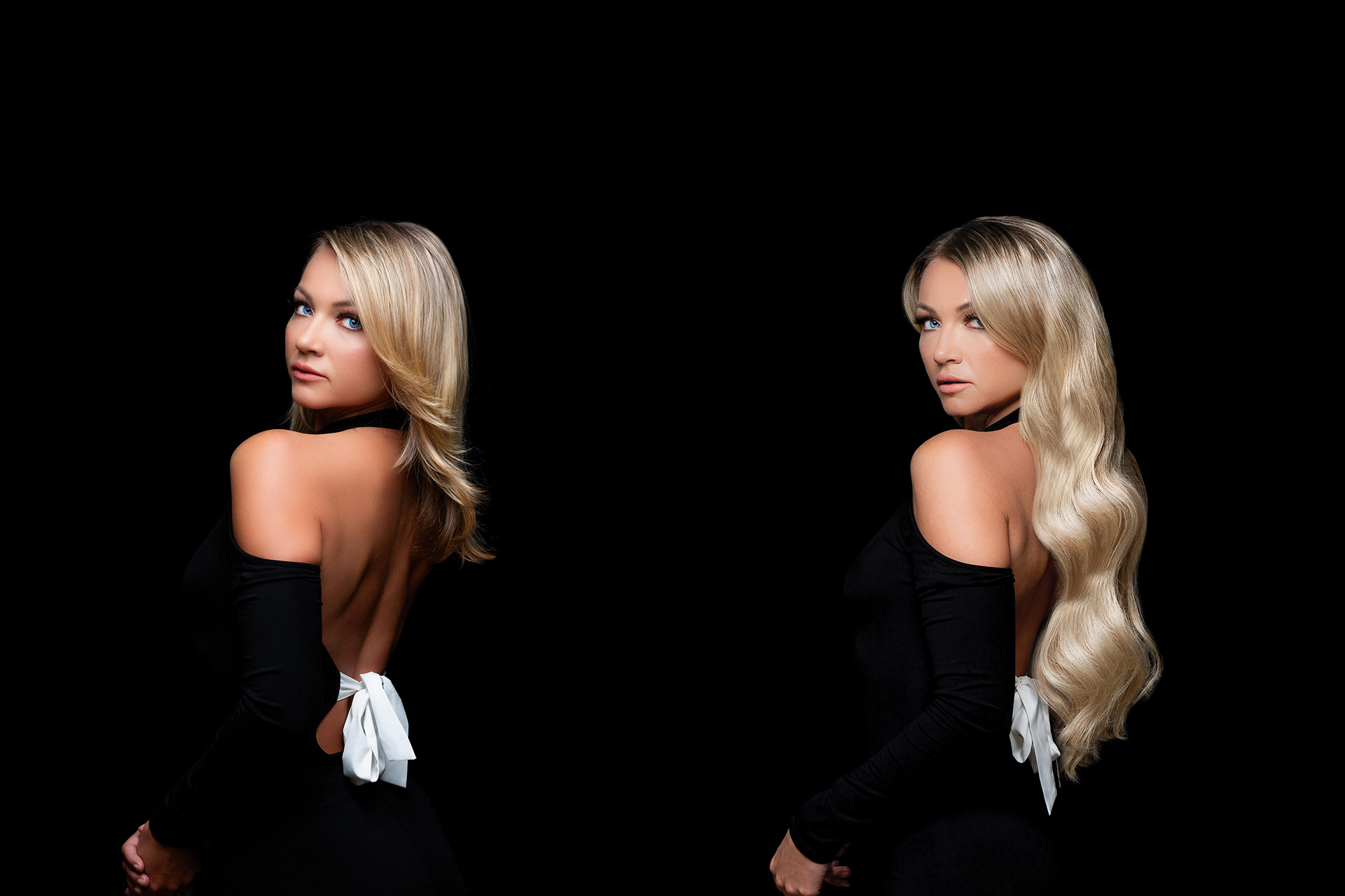 BondPlus® – Hi-Tech Hair Extensios