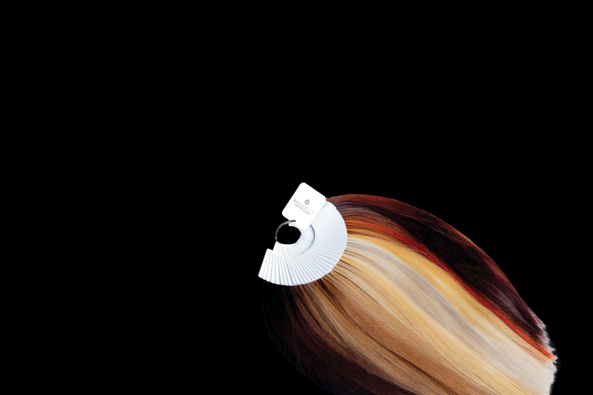 BondPlus® – Hi-Tech Hair Extensios